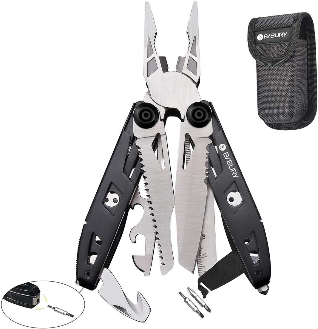 BIBURY Multitools